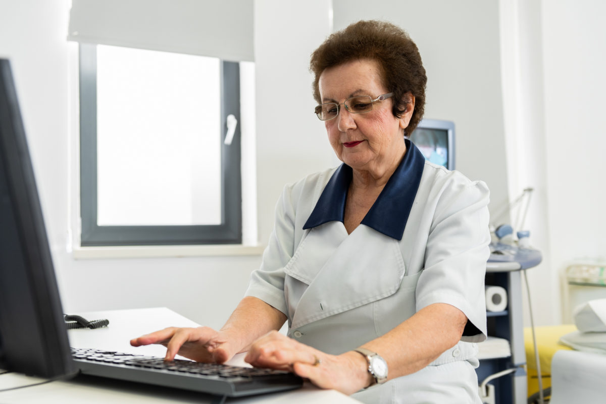 Centar za lečenje štitaste žlezde - Poliklinika Consilium