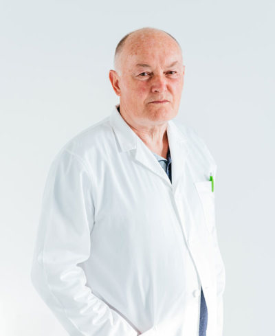 Dr Jovan Bogdanović - Poliklinika Consilium