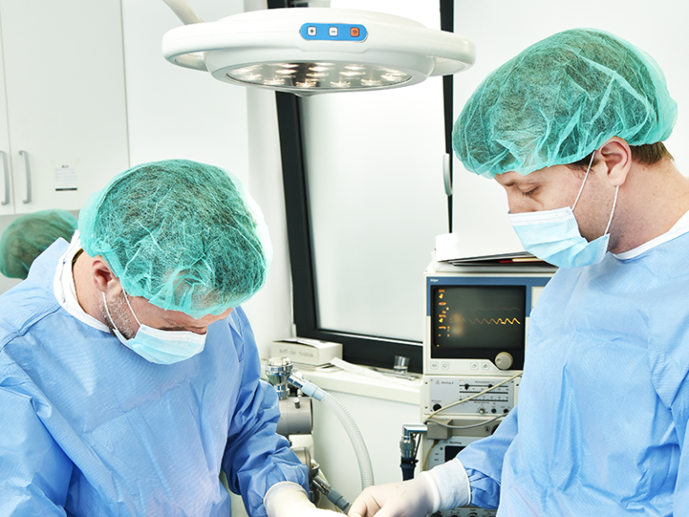 GASTROENTEROLOŠKA POLIPEKTOMIJA - Poliklinika Consilium