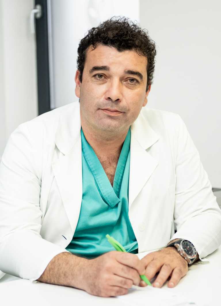 Kolonoskopija - rana dijagnoza tumora i uklanjanje polipa - Poliklinika ...